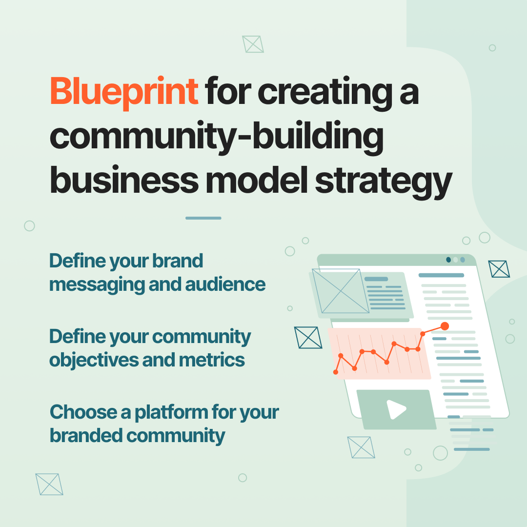 Why Crafting Community Building Strategy Is Your Service Business